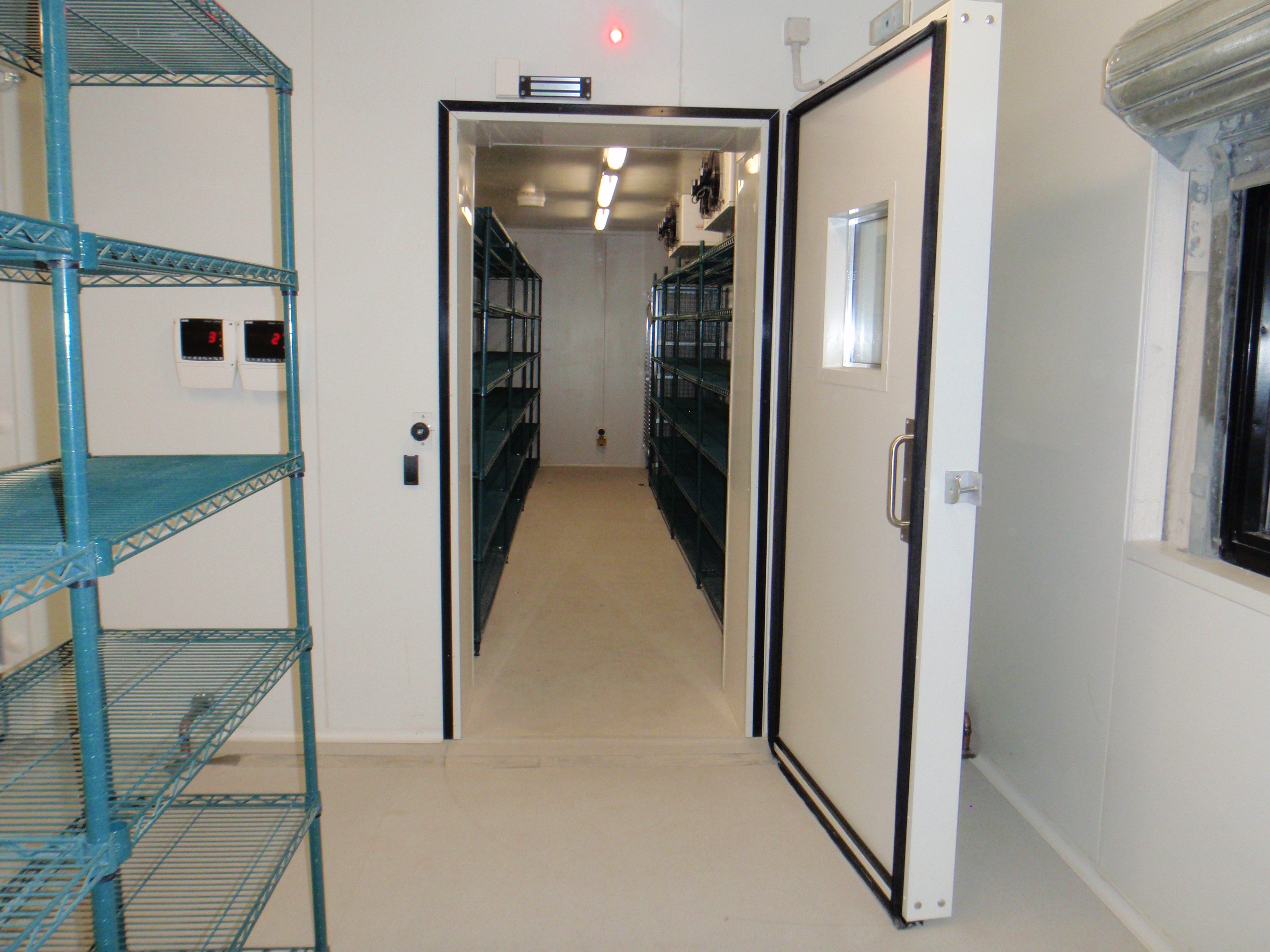 Arco Refrigeration | Cool Room Sydney |Commercial Refrigeration ...